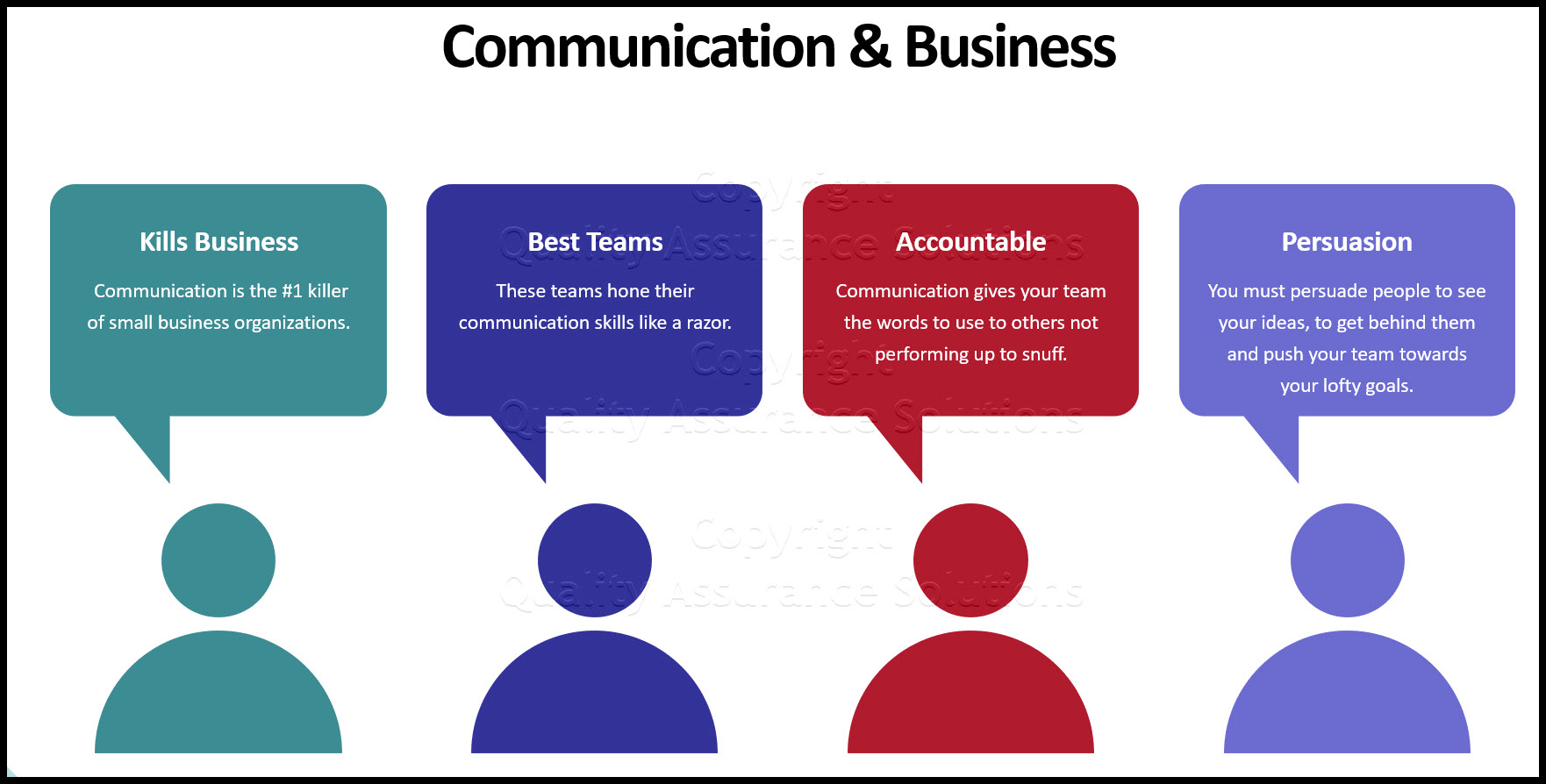 Effective Communication Skills For Your Team