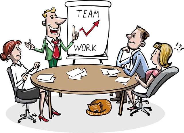 Effective Team Communication Skills Effective Team Communication Skills